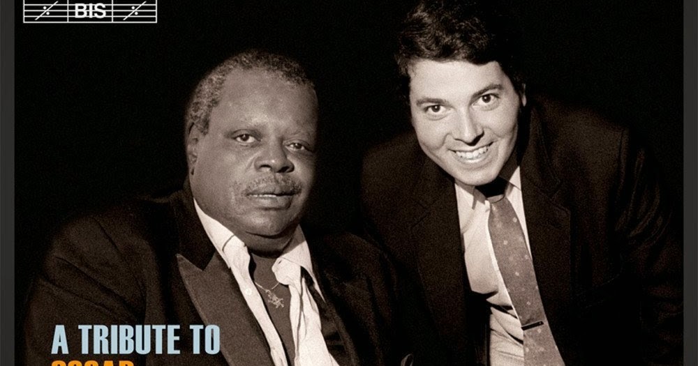 bebopified: Conductor Andrew Litton on his new recording, "A Tribute to ...