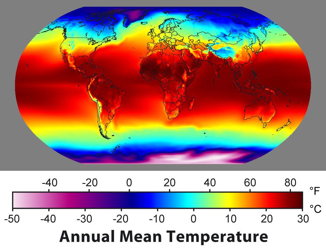 uhmanoh: O clima subtropical e a origem das grandes civilizações