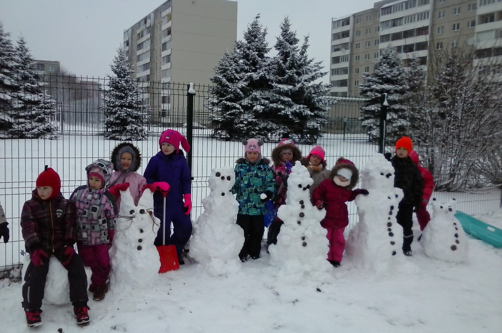 Roheline Kool Eestis Tallinna Tuule Lasteaed: Vee erinevad olekud ja ...
