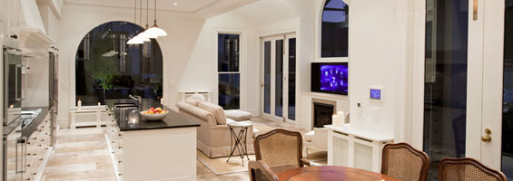 Flemish house in Bruges | Architecture and Interior Design