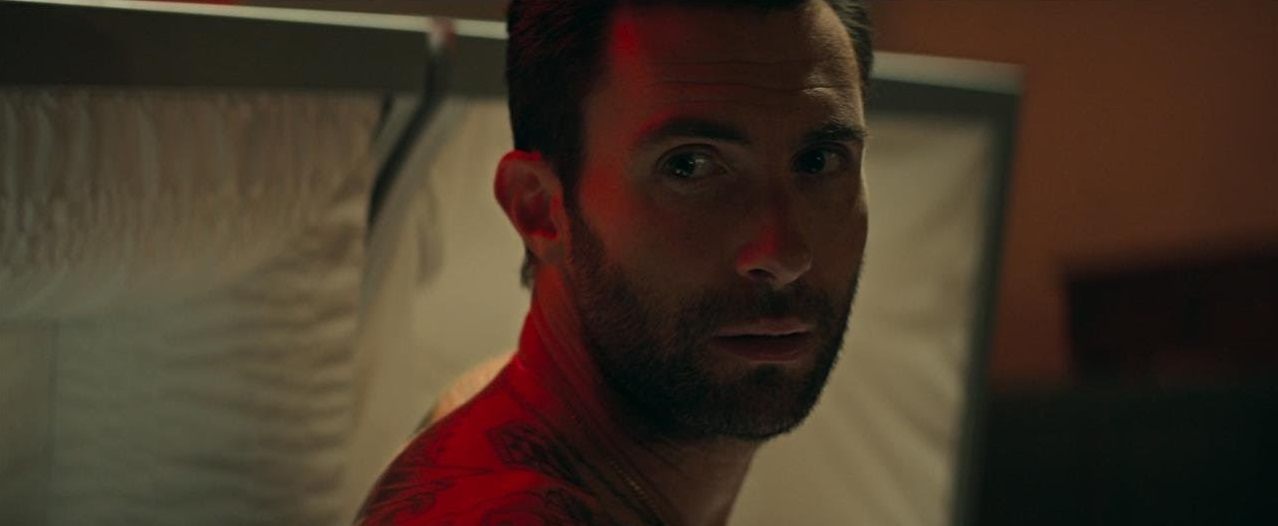 Maroon 5 Unveil "Wait" Music Video