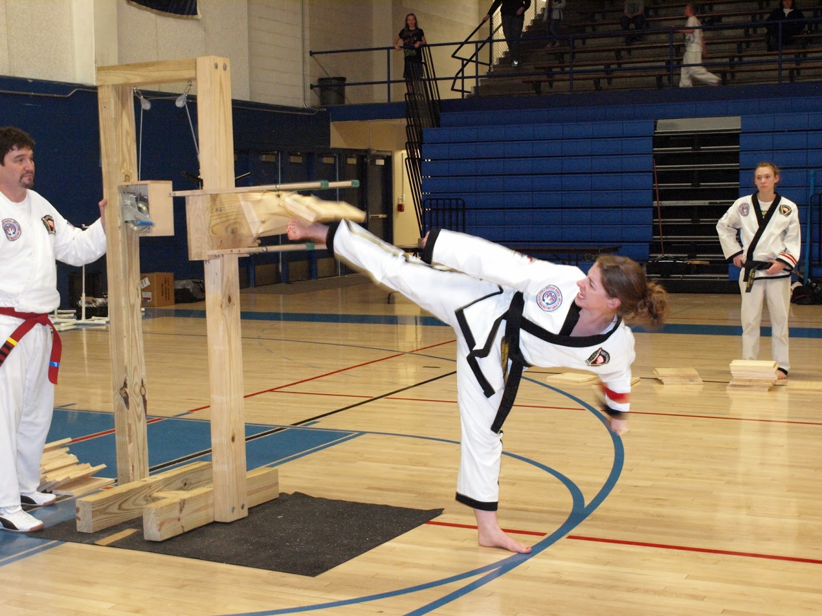 CTI Model Concept: Champion