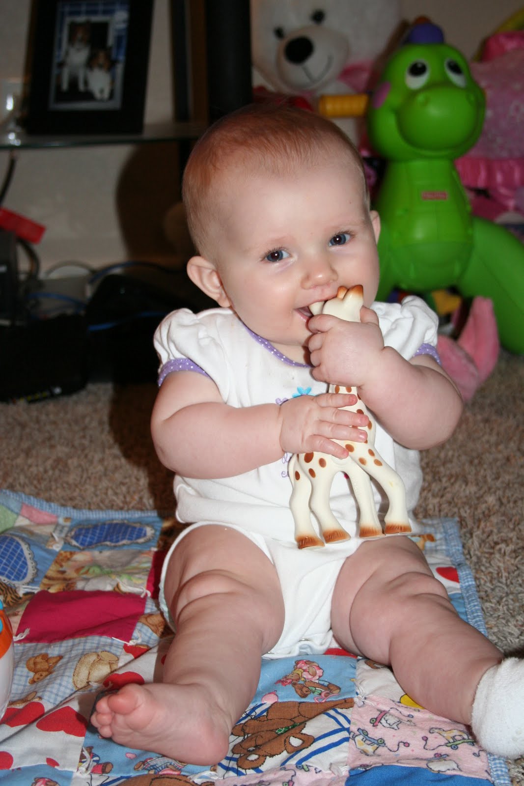 Emelia Jane