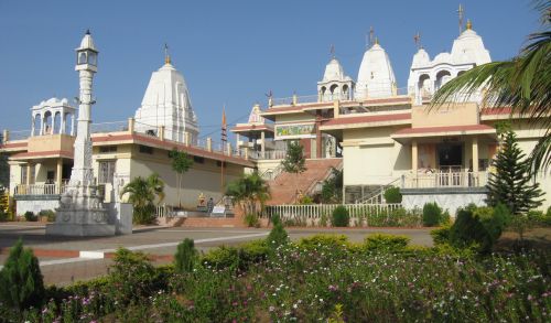 Shri Kshetra Kuntugiri