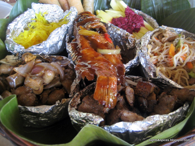 Sights and Spices: Sights: Beautiful BOHOL