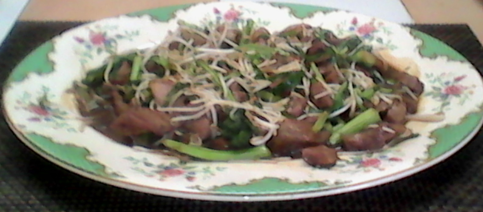 Partager avec plaisir - Recettes de cuisine faciles et idées de ...