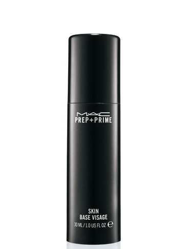 Fashion according to Sophie: MAC primer