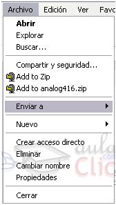 CURSO DE WINDOWS: INTRODUCCION A WINDOWS