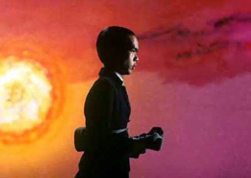 DEARmencia: Dodes ka-den, el casi adiós de Akira Kurosawa