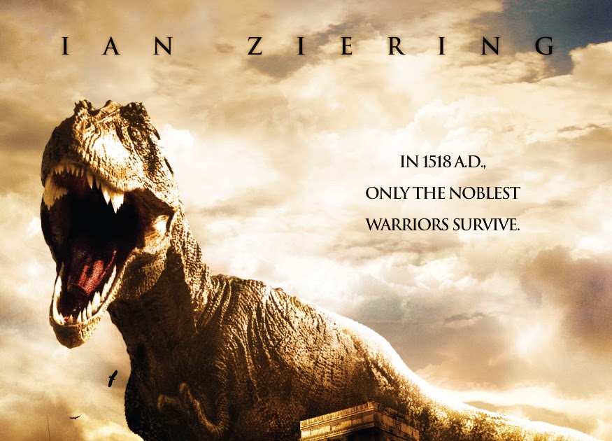 Koprolitos: Aztec Rex (2007)