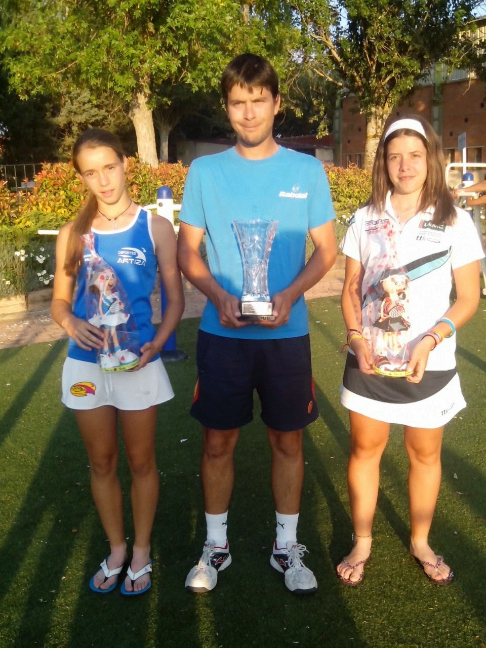 CLUB DE TENIS PAREDES DE NAVA: ÉXITO ROTUNDO DEL V MEMORIAL DE TENIS ...