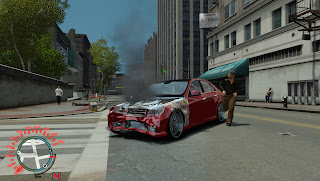 Mercedes-Benz E63 AMG 2010 Convertido por Rafa - GTA IV Mods, Carros e ...