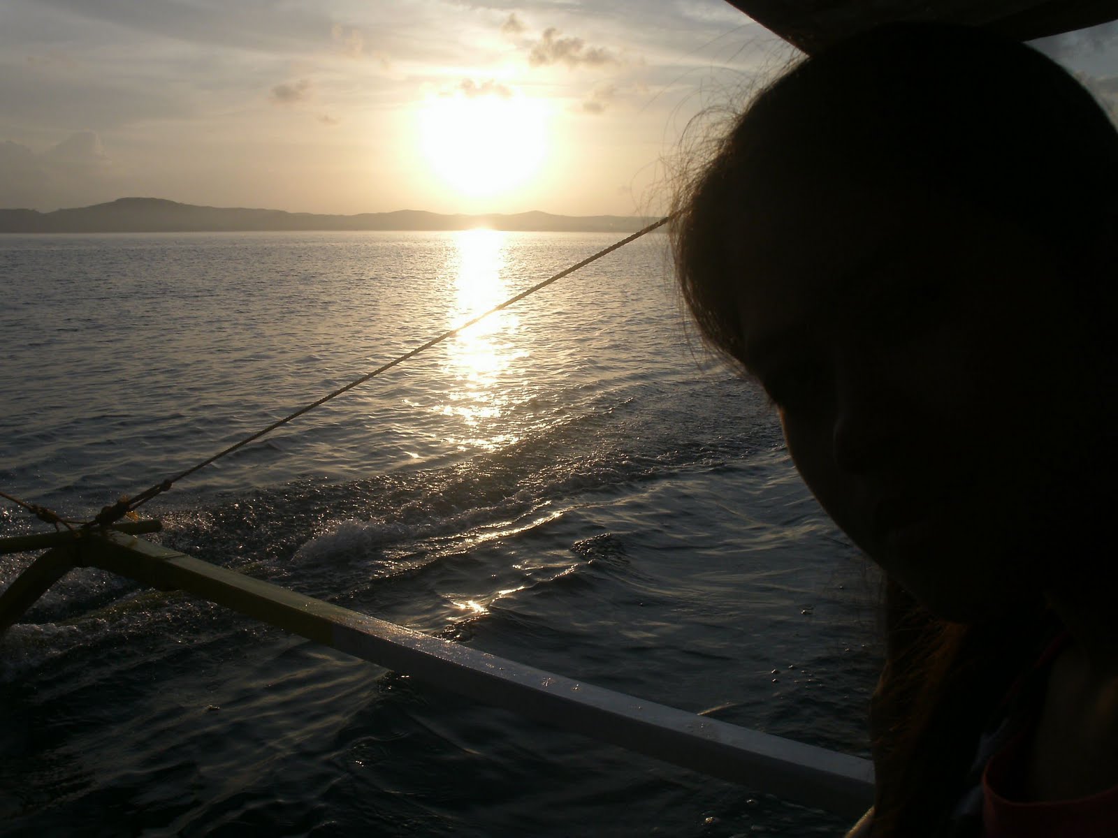 Agri and Eco-Tourism in CamSur: Garchitorena, Camarines Sur