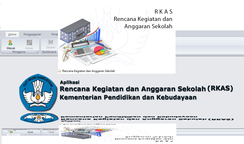 Langkah-langkah Praktisnya sebagai berikut:
