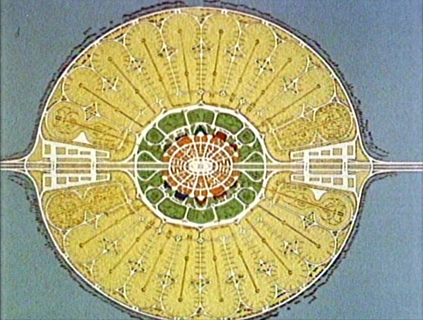 PracticalWDW: Transcript of Walt Disney's EPCOT Film