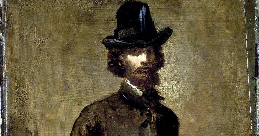 Théodore Rousseau, le peintre qui parlait aux arbres.