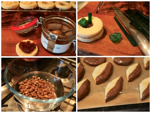 Keep Calm and Fanny On - The Fanny Cradock Food Blog: Fanny Takes The ...