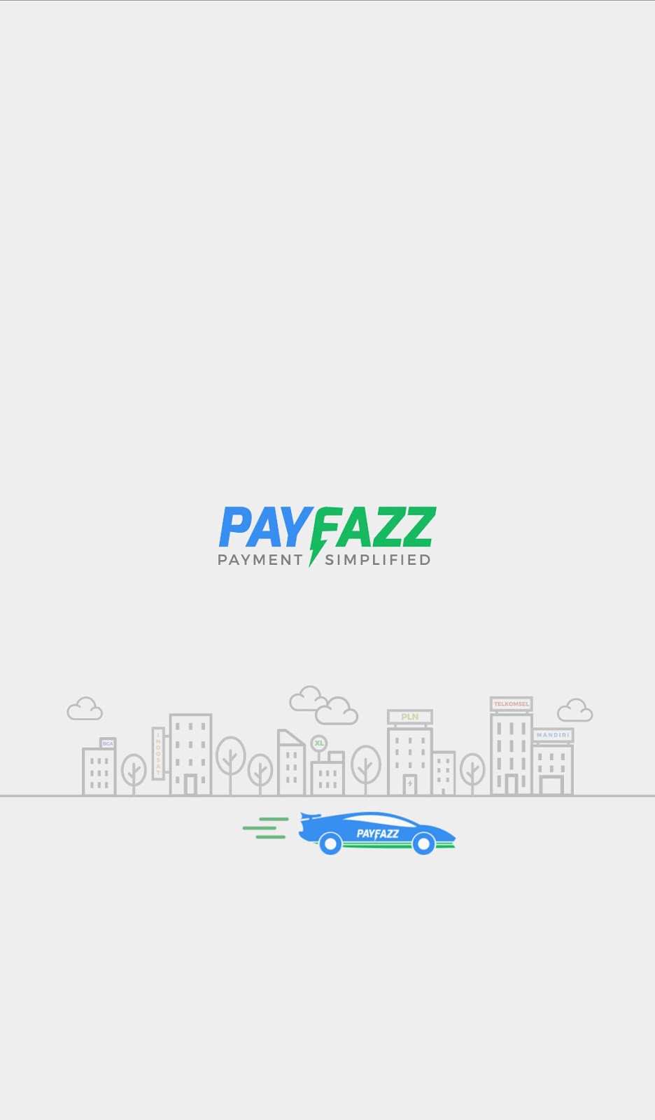 Cara mudah Dapat 1 Unit Mobil dengan Menjadi Agen Premium PayFAZZ