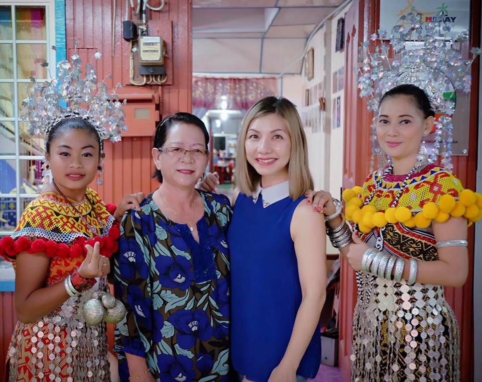 Malaysian Lifestyle Blog: Day 1 - Sibu Food Trail