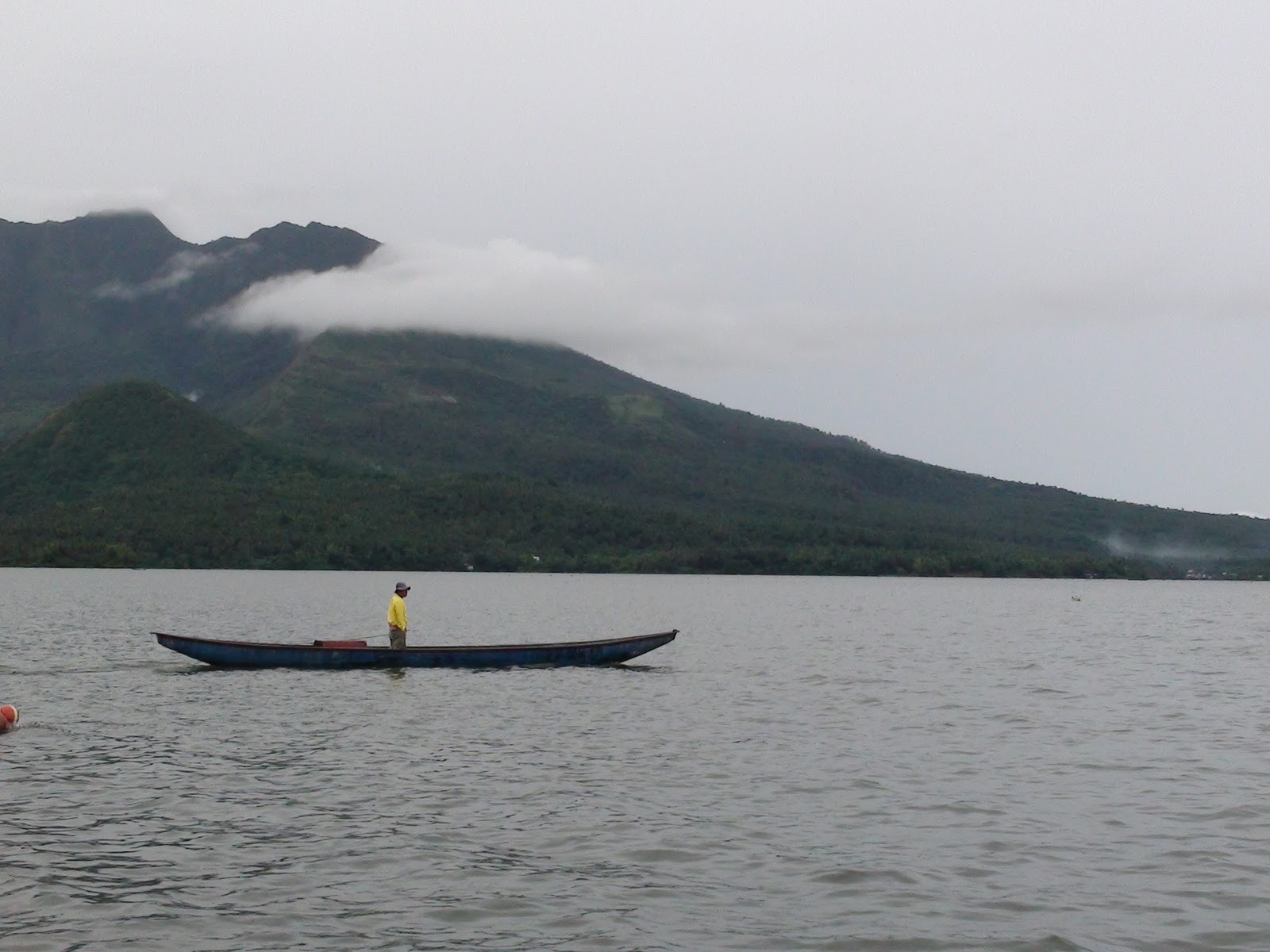 Sinarapan sa Buhi: Photo Gallery
