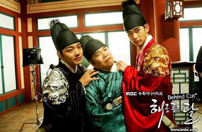 Sinopsis Drama dan Film Korea: Jung Eun Pyo sangat mencintai Lee Hwon