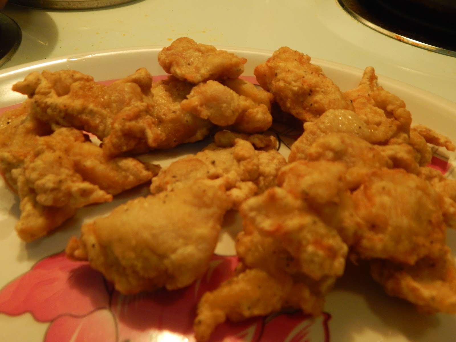 Murgh (Chicken) Lababdar: A Fusion of Indian, Asian and Continental ...