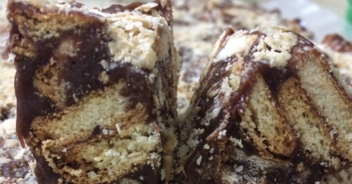 Stickiz Blog: Contoh Design Sticker Untuk Kek Batik By Bateqlicious