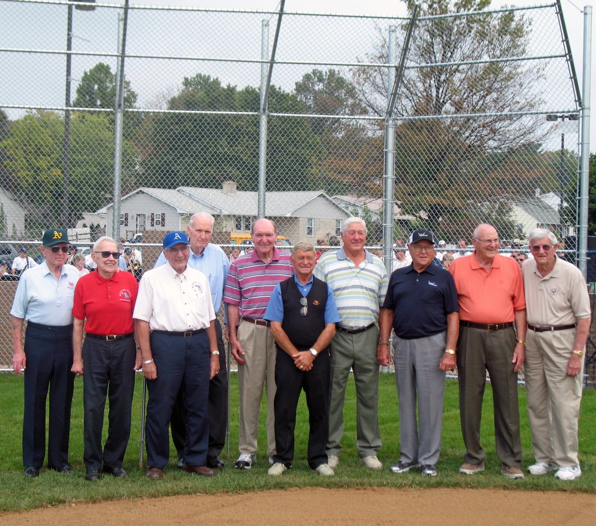 Carl Scheib, 91, was a two-way phenom long before Shohei Ohtani ...