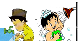 Pengertian Hadas dan Macam-macam Hadas - SIAP UJIAN