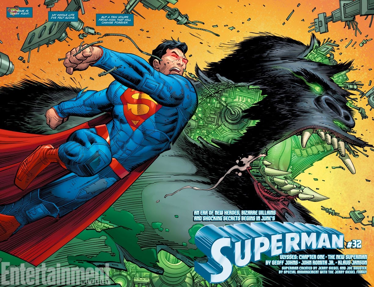 What's the rumpus?: febrero 2015