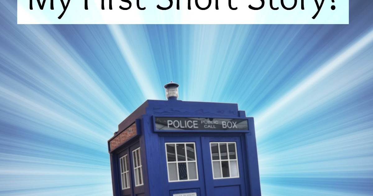 My First Short Story!