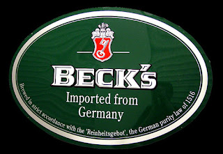 History of All Logos: All Beck's Logos