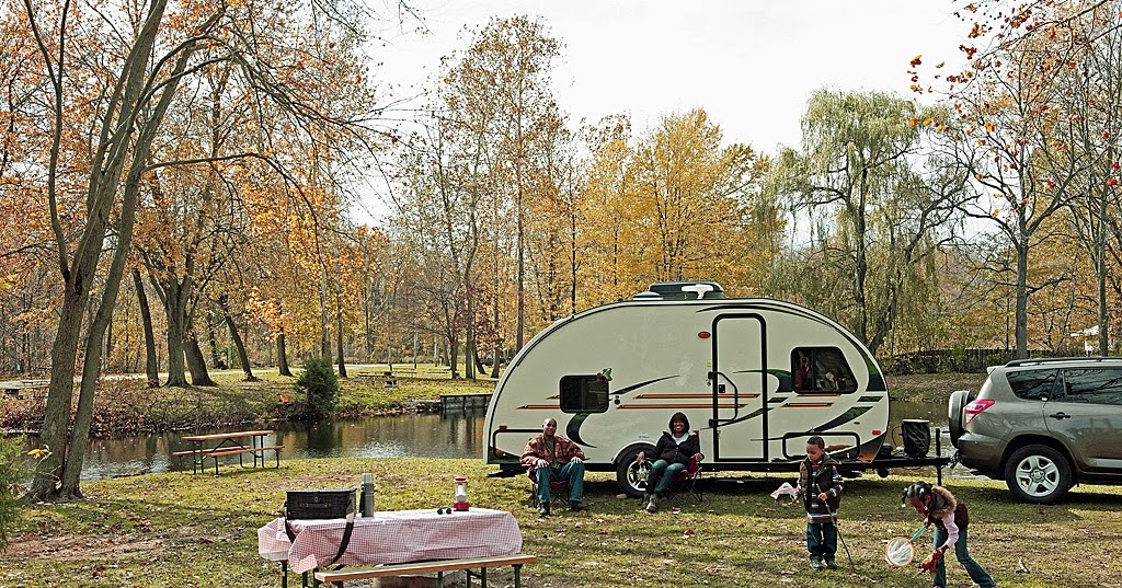 Guest Post: SpareFoot makes finding RV storage easy - Gr8LakesCamper