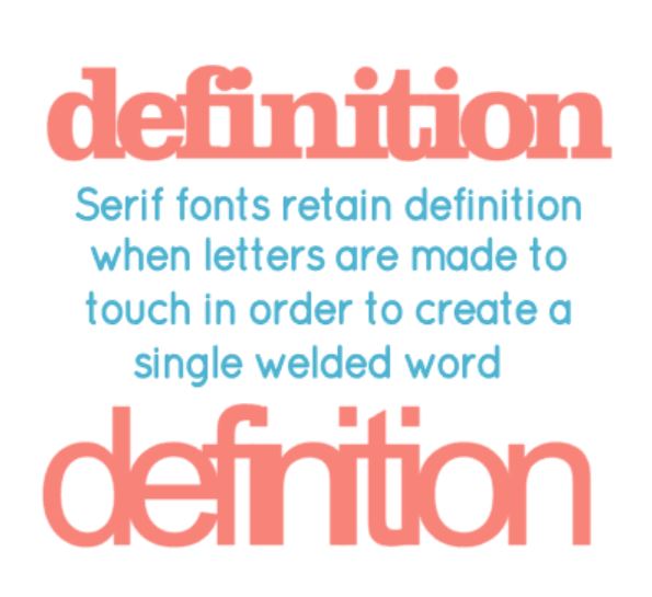 Silhouette UK: How to Design Typography Papercuts