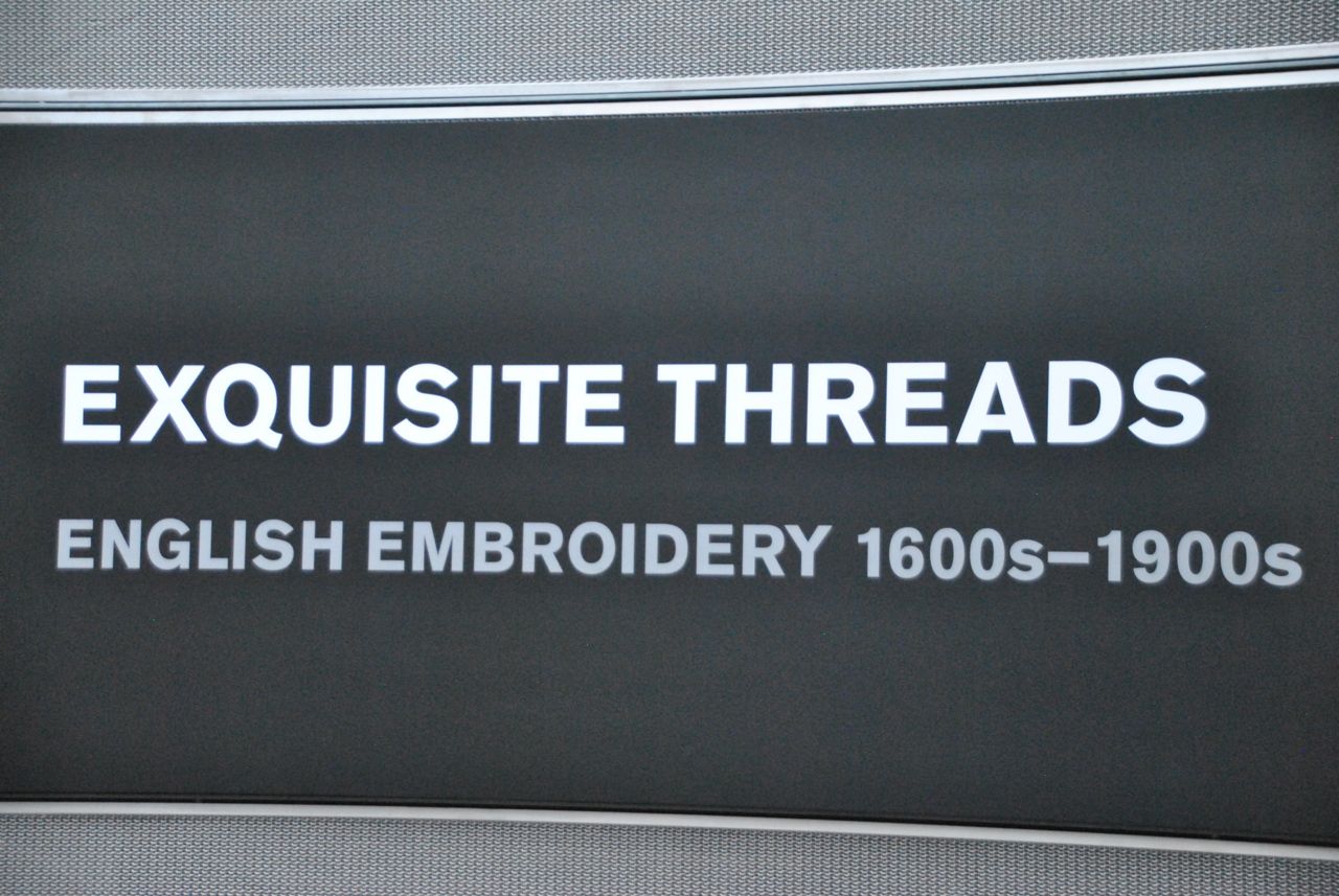 William Morris in Quilting: Visual overload