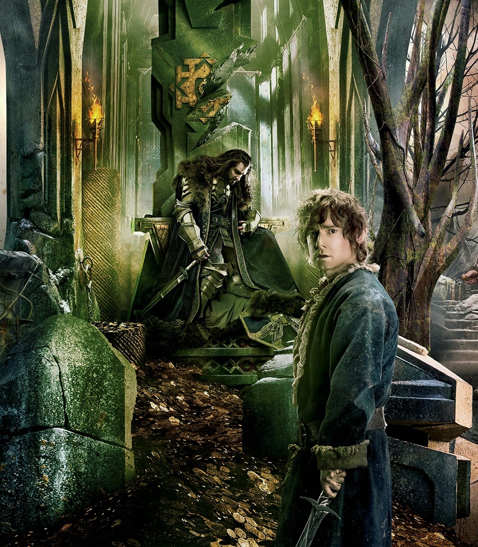 El Pensieve de Dinorider: septiembre 2014