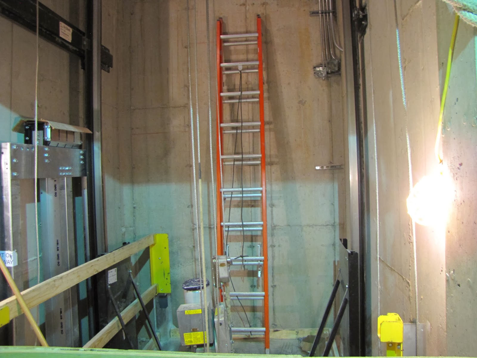 Asbury and West United Church: Renovation Story