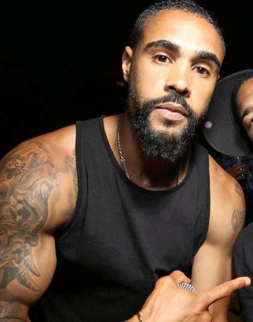 1.618 Symmetrical Male Face ~ faces of human