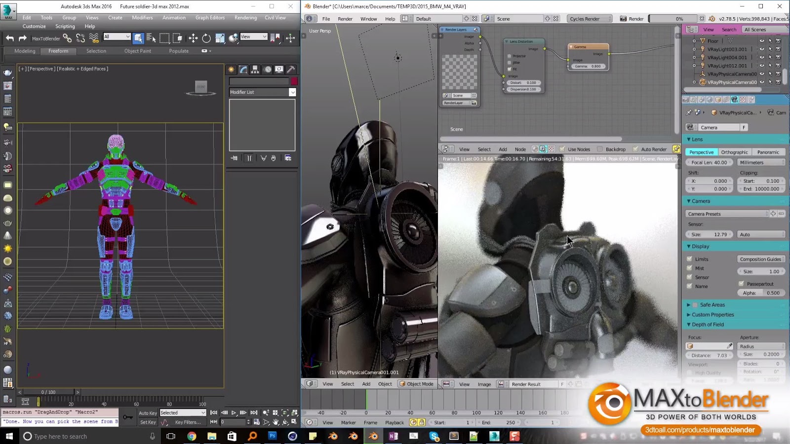 Ultimate unwrap 3d pro full download - psadokarma