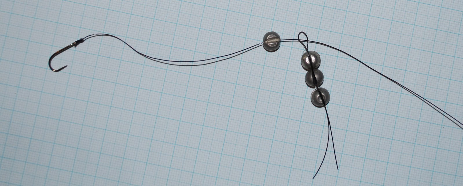 Tales of a Suffolk angler.