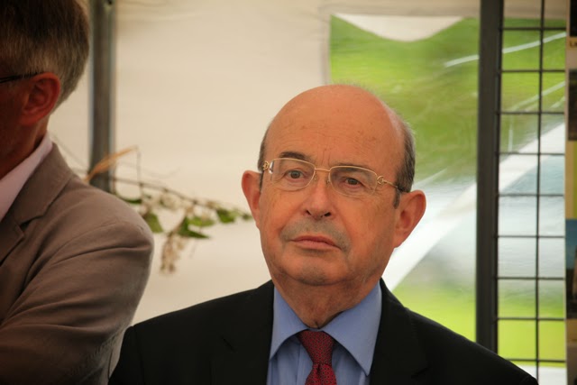 Jim's Loire: Suicide of Jean Germain – French Senator and former Mayor ...