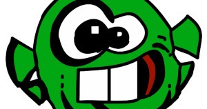 CosbyArt: Drawing Software Teaser and Dopefish AutoIt Script