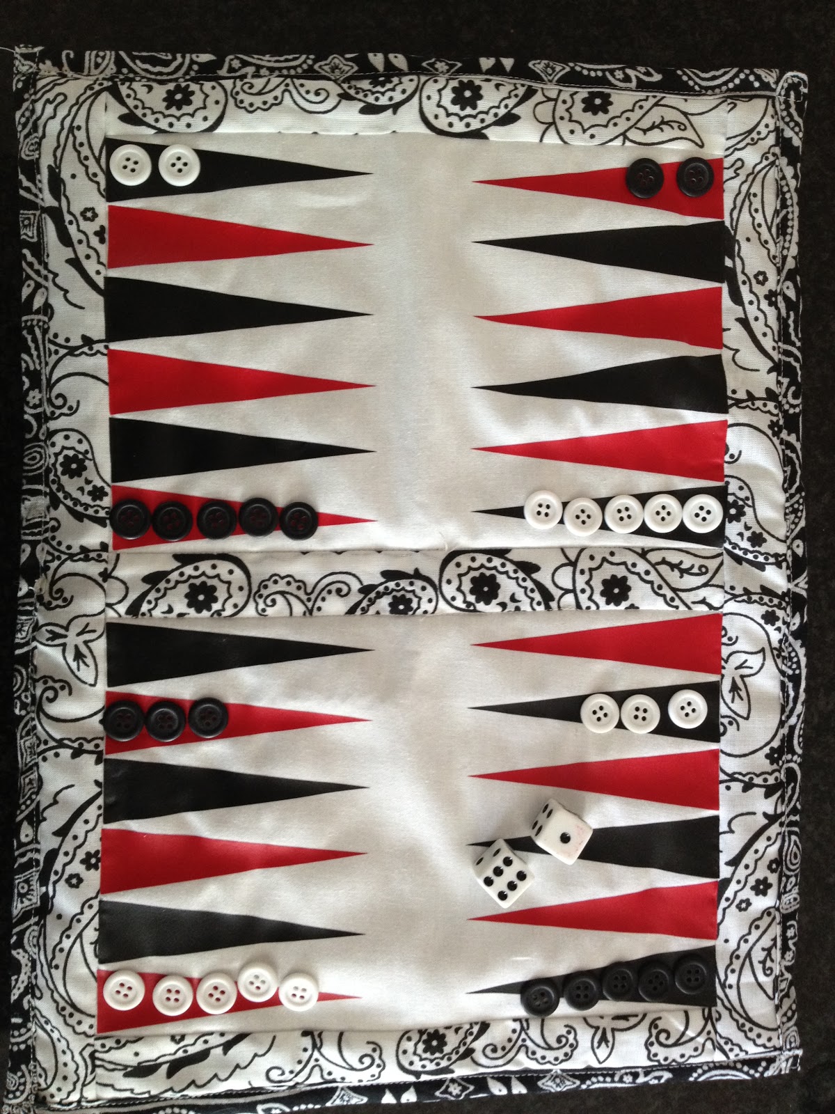 PMK Crafts: Homemade Game Pack