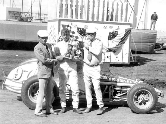 Midwest Racing Archives: Looking Back.....