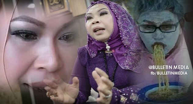 Kini giliran Dato Vida kritik Chef wan, siapa dia sebenarnya dalam ...