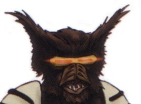 Dragões me mordam!: Star Wars Saga - Raças (Parte 2)