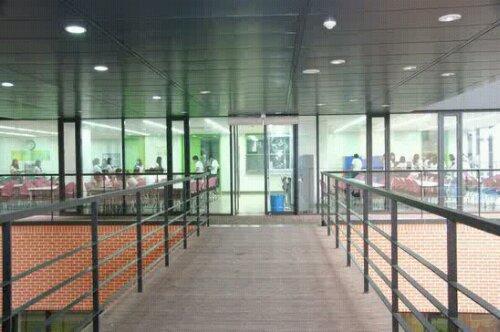 Sendys' Blog: SOPA - School of Performing Arts Seoul