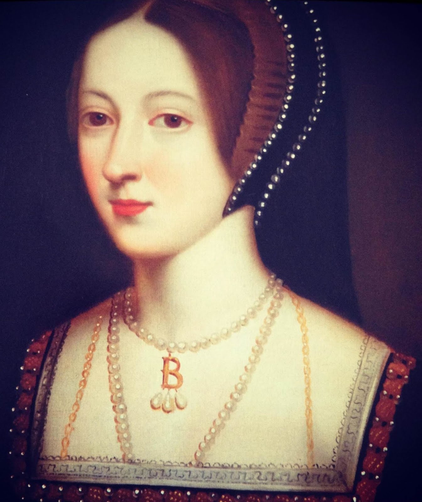 Grandes Nomes da História: Ana Bolena