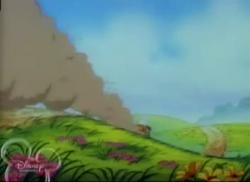 The New Adventures of Winnie The Pooh: Rockabye Pooh Bear