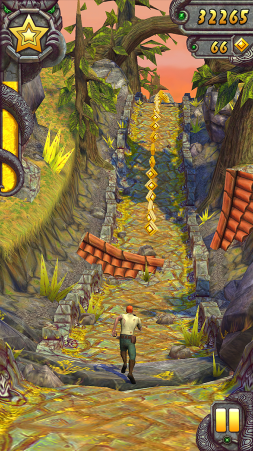 Temple Run 2 Apk v1.50.3 Mod Unlimited Gold Jewel Unlocked | apkfree177 ...